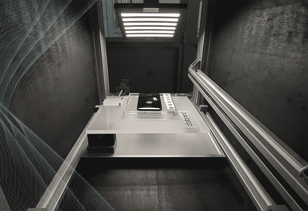 Q Vision - Visione artificiale per l'automazione del controllo qualità ...